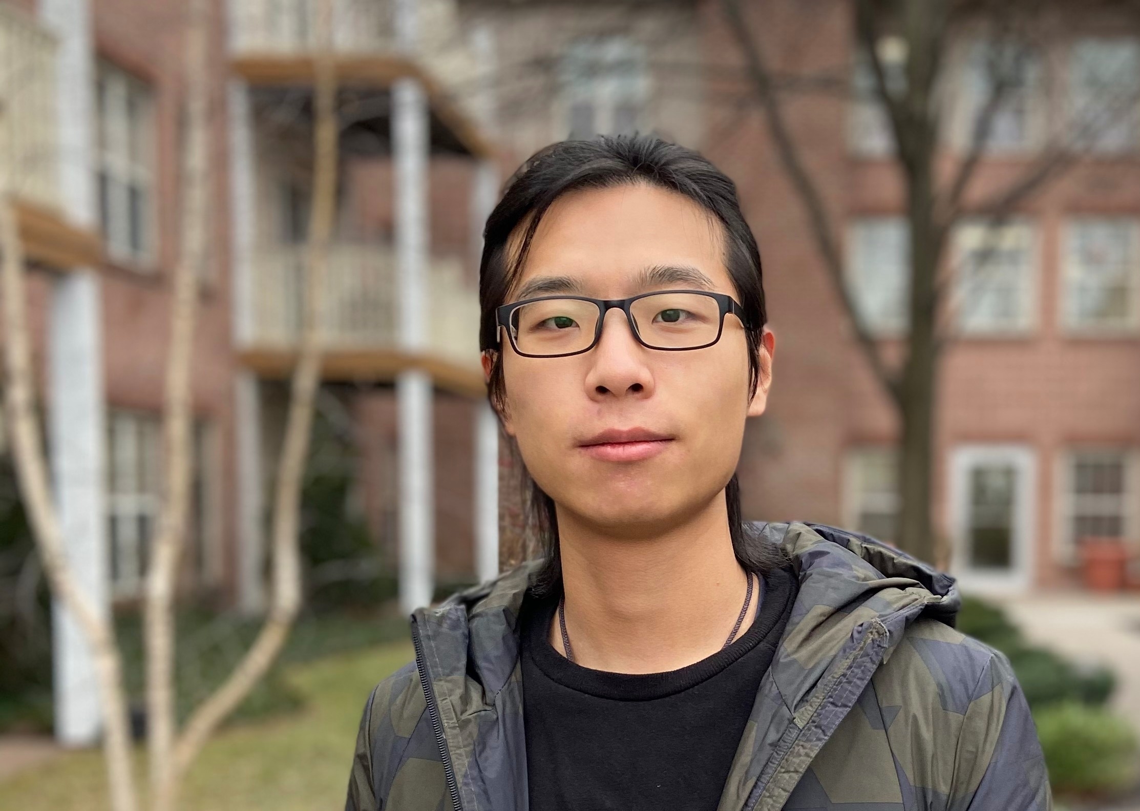 Boyu Zhang ’21, Yipeng Zhang ’21, and Ashely Tenesaca ’21 Win CRA ...